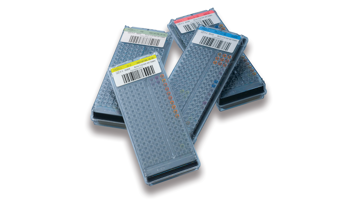 BD Phoenix™ yeast ID panel - 448316 | BD